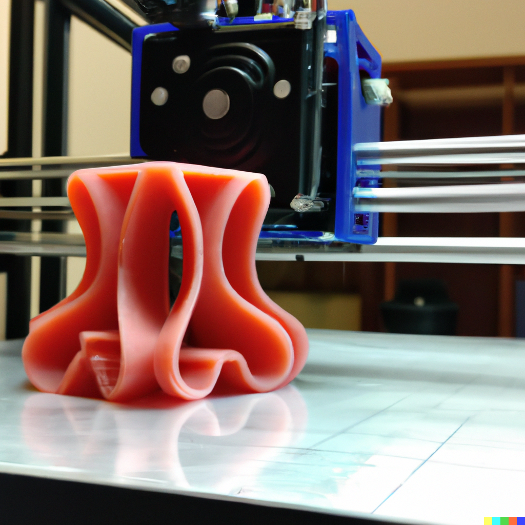 Octoprint And Raspberry Pi The Perfect Combination For 3d Printing Pi Australia