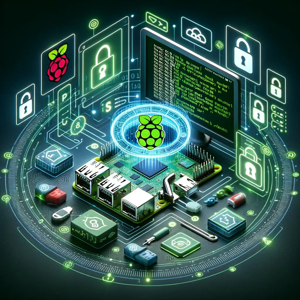 How Do I Enable Ssh On Raspberry Pi Pi Australia