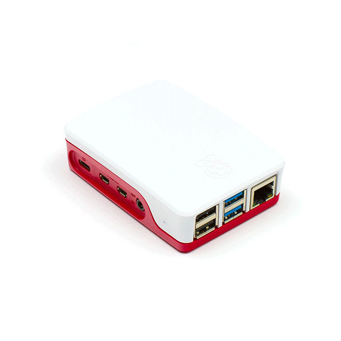 Official Raspberry Pi Accessories — Raspberry Pi Australia