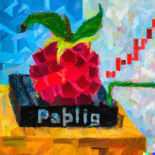 How to process and analyze data collected by the Raspberry Pi – Pi ...