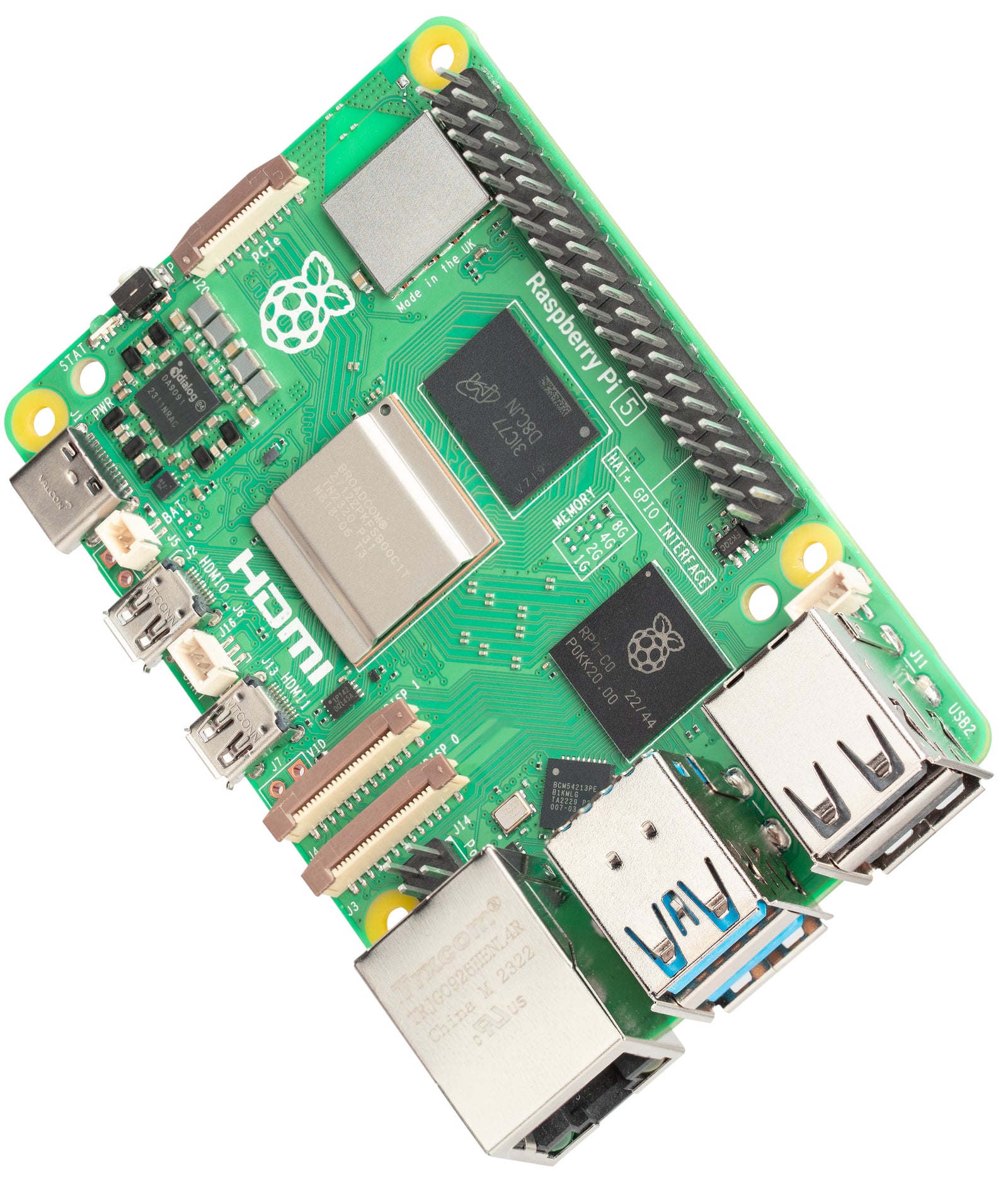 Navigating Gpio Pins Using Python Pi Australia 8057