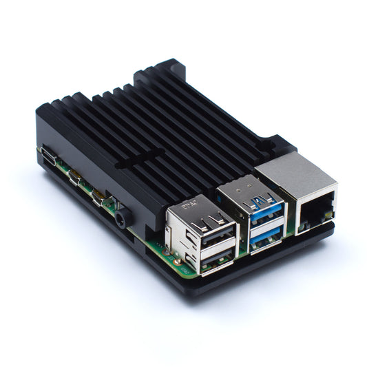 Cases And Enclosures — Raspberry Pi Australia