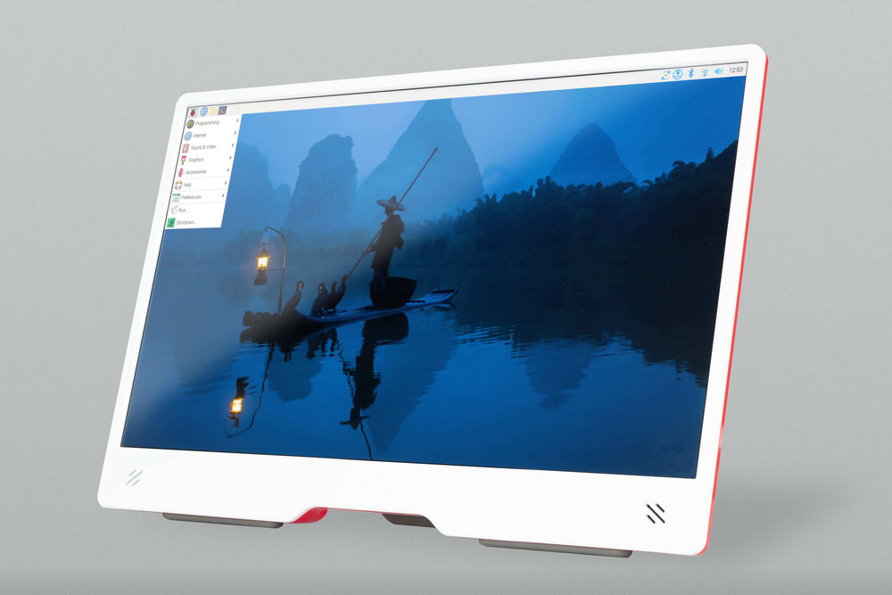 Raspberry Pi Screens — Raspberry Pi Australia