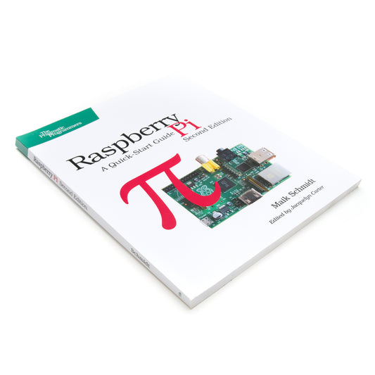 Raspberry Pi Guide Books Pi Australia