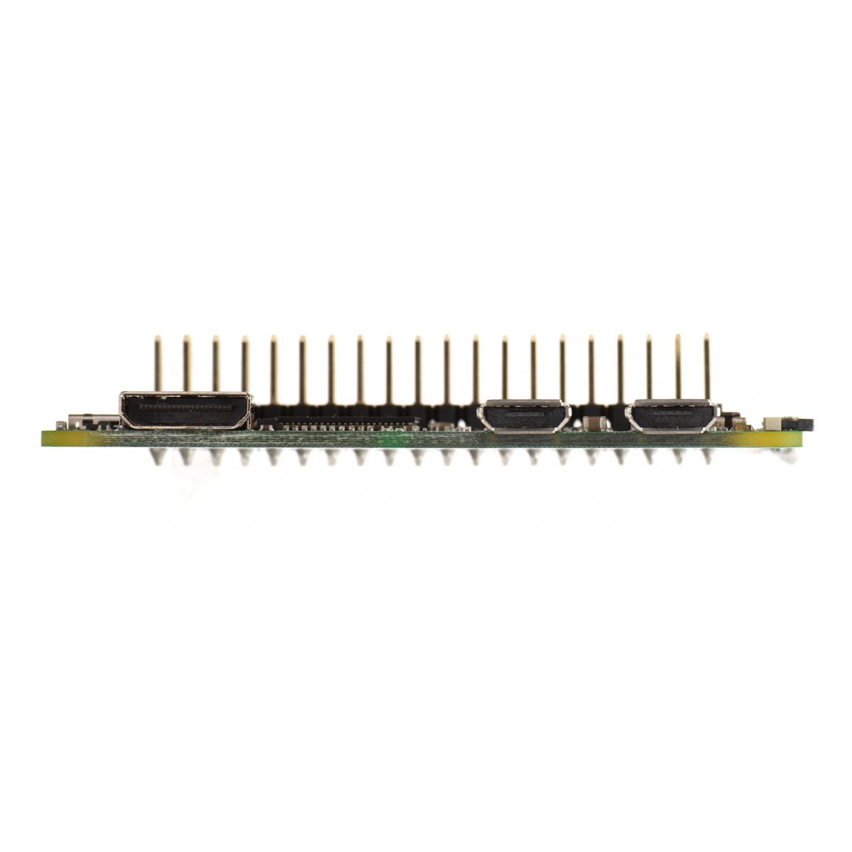 Raspberry Pi Zero Wh With Soldered Headers — Raspberry Pi Australia