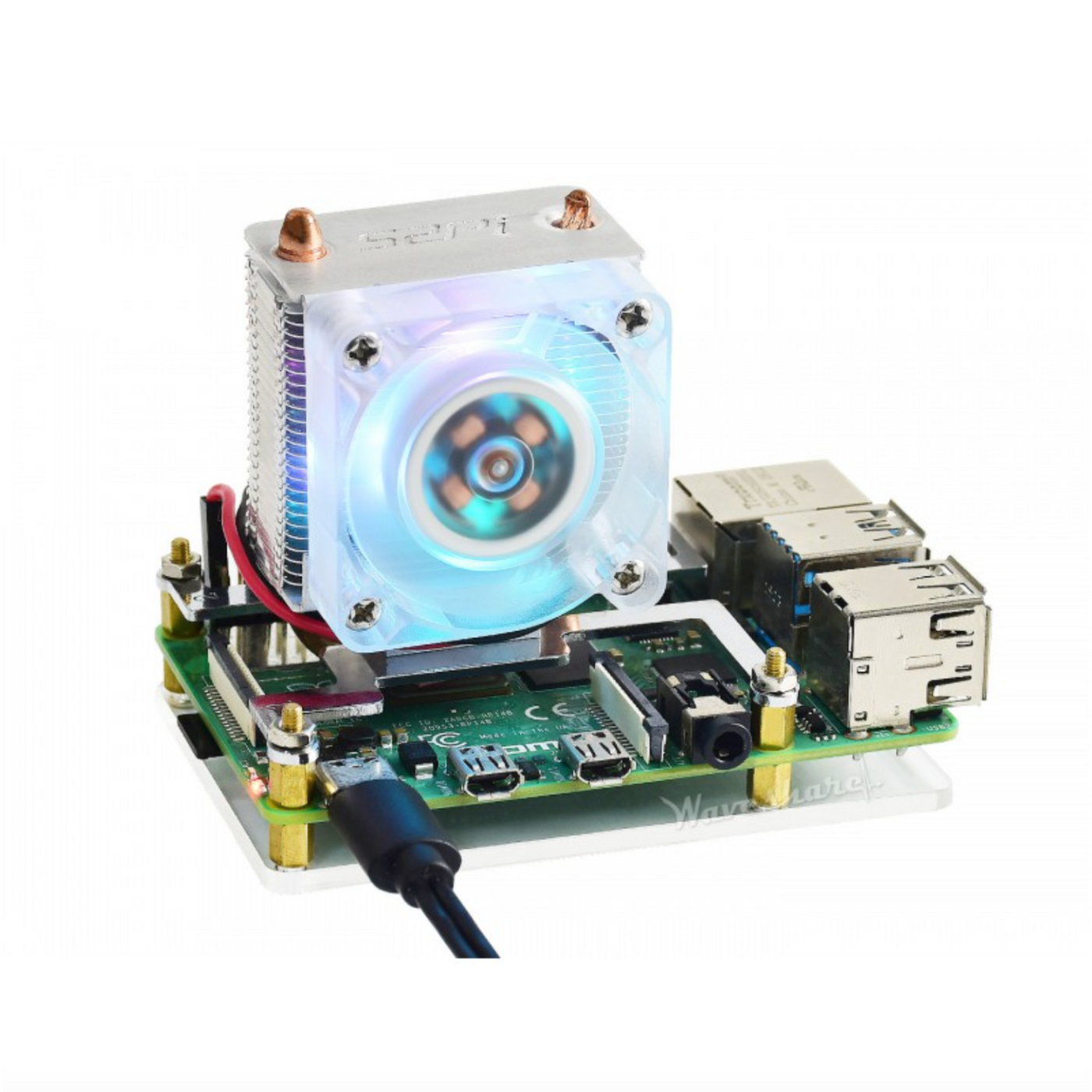 Raspberry Pi Accessories — Raspberry Pi Australia