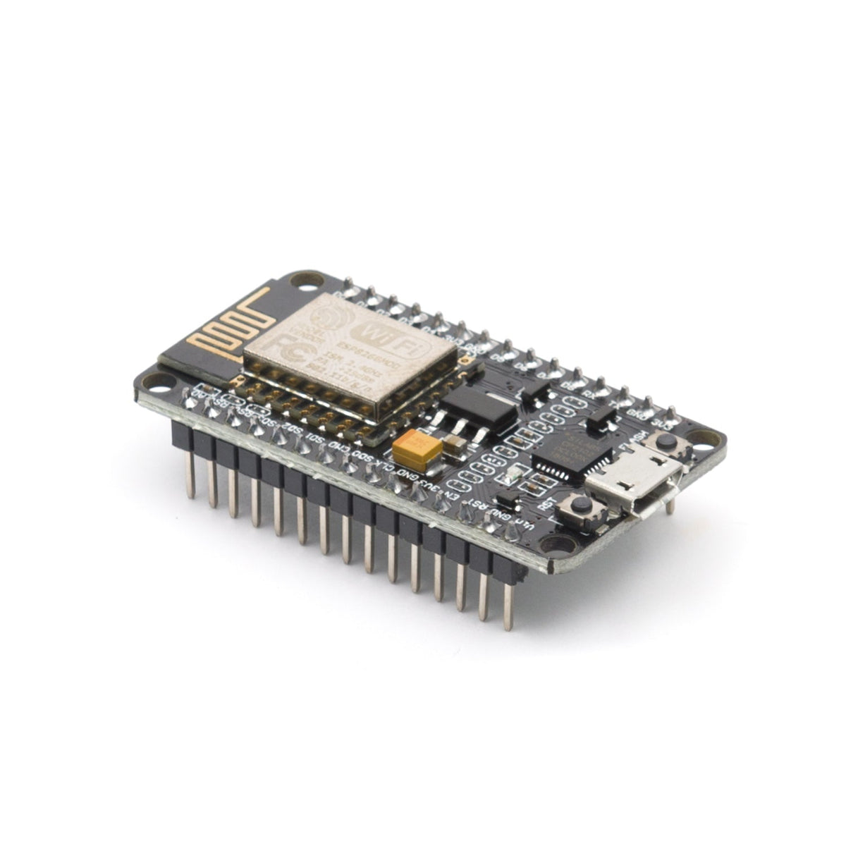 NodeMCU board ESP8266 WiFi module CP2102 ESP-12E Lua WiFi – Pi Australia